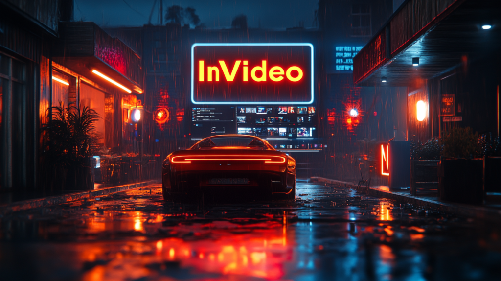 InVideo AI: Qué Es y Cómo Funciona - La IA Sencilla